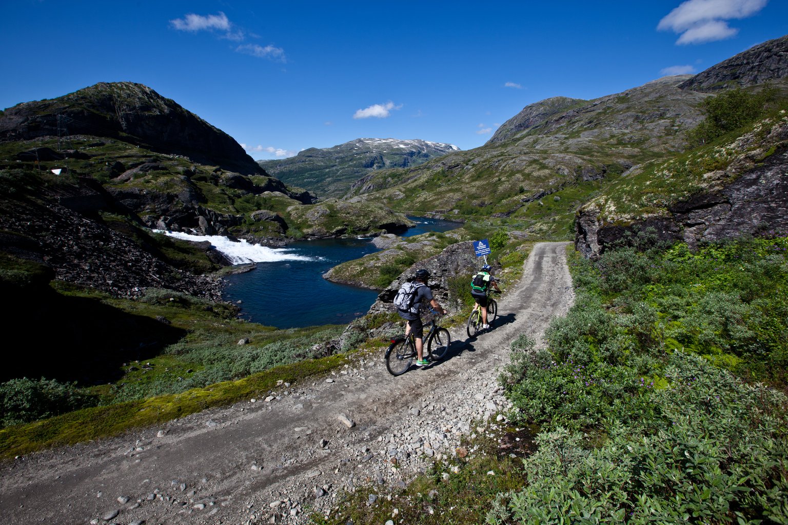 Rallarvegen | HaiVolutoLaBici?
